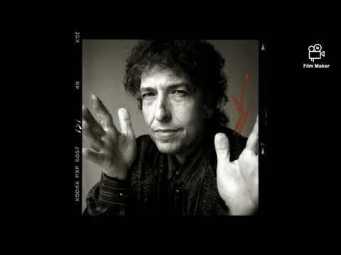 Bob Dylan ~ The Drifting Cowboy Band (1997 & 1998 Collection) - YouTube