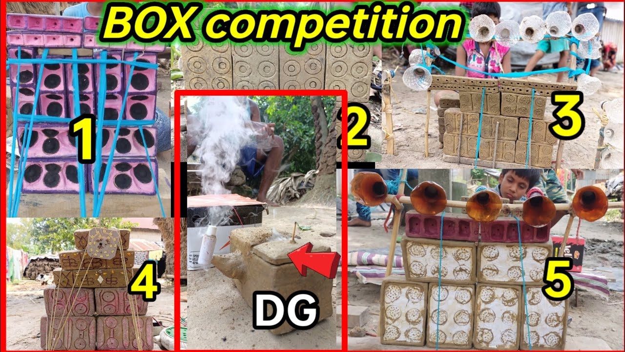box competition/dj box competition/Mati box competition/BOX Mike ...