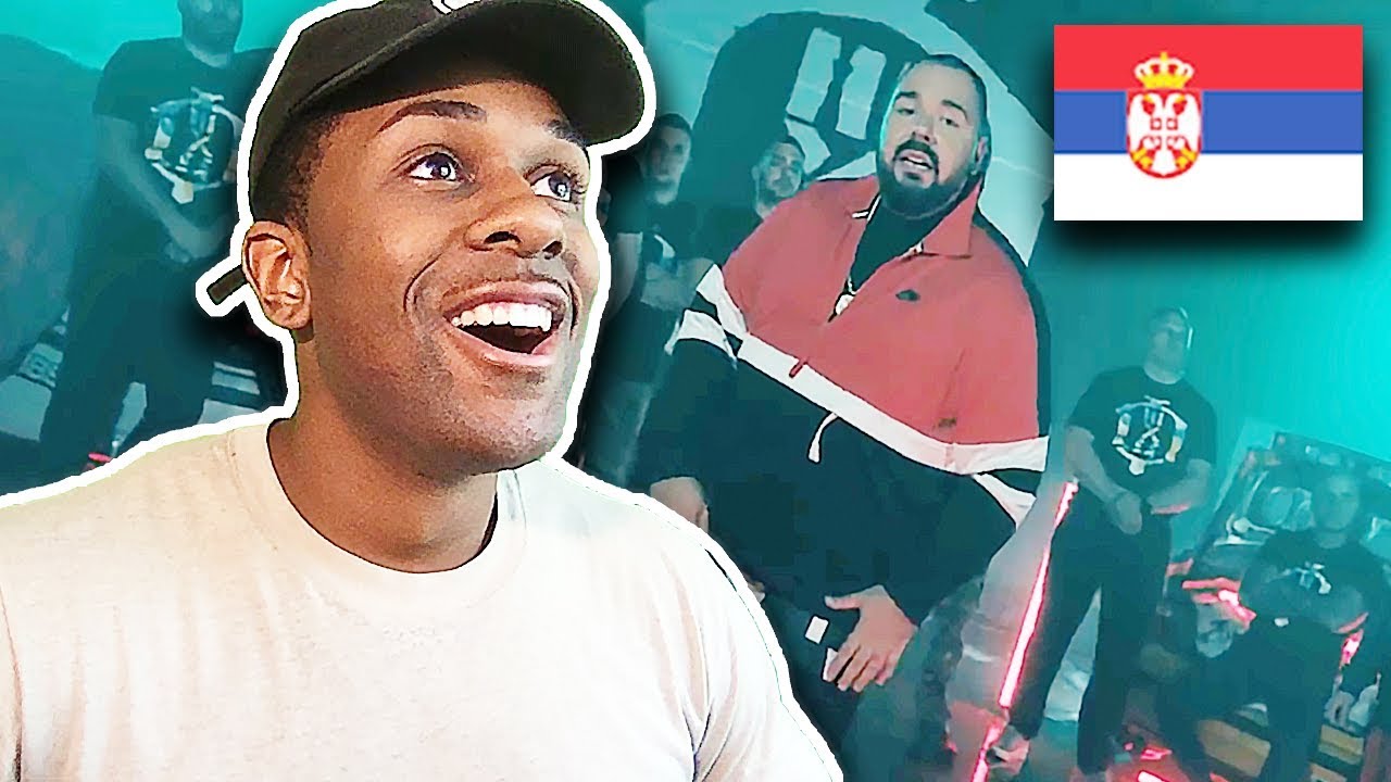 AMERICAN REACTS TO BALKAN MUSIC | THCF - CELA FAMILIJA (OFFICIAL VIDEO ...