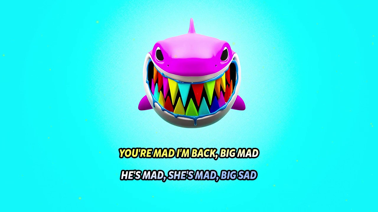 6IX9INE / GOOBA Song Lyrics - YouTube