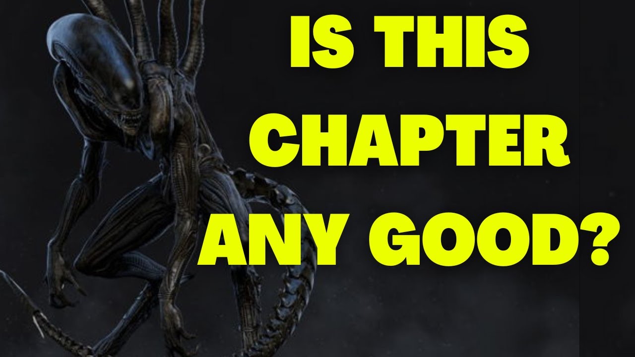 Is Xenomorph a Good Killer? My first impressions! (Dead by Daylight ...