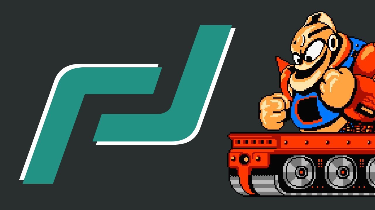 Case: Mega Man - Guts Dozer (No Miss, Buster Only, Perfect) - YouTube