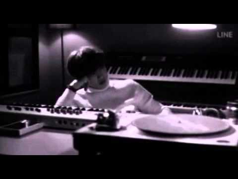 My Old Story -Chanyeol and IU (ChanU ExoU)