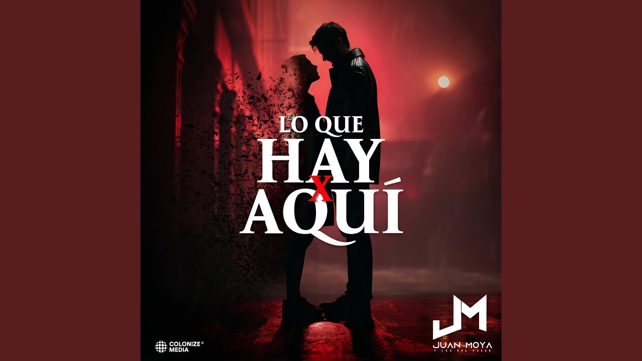 Juan Moya Y Los Del Valle - Lo Que Hay X Aquí Chords - Chordify