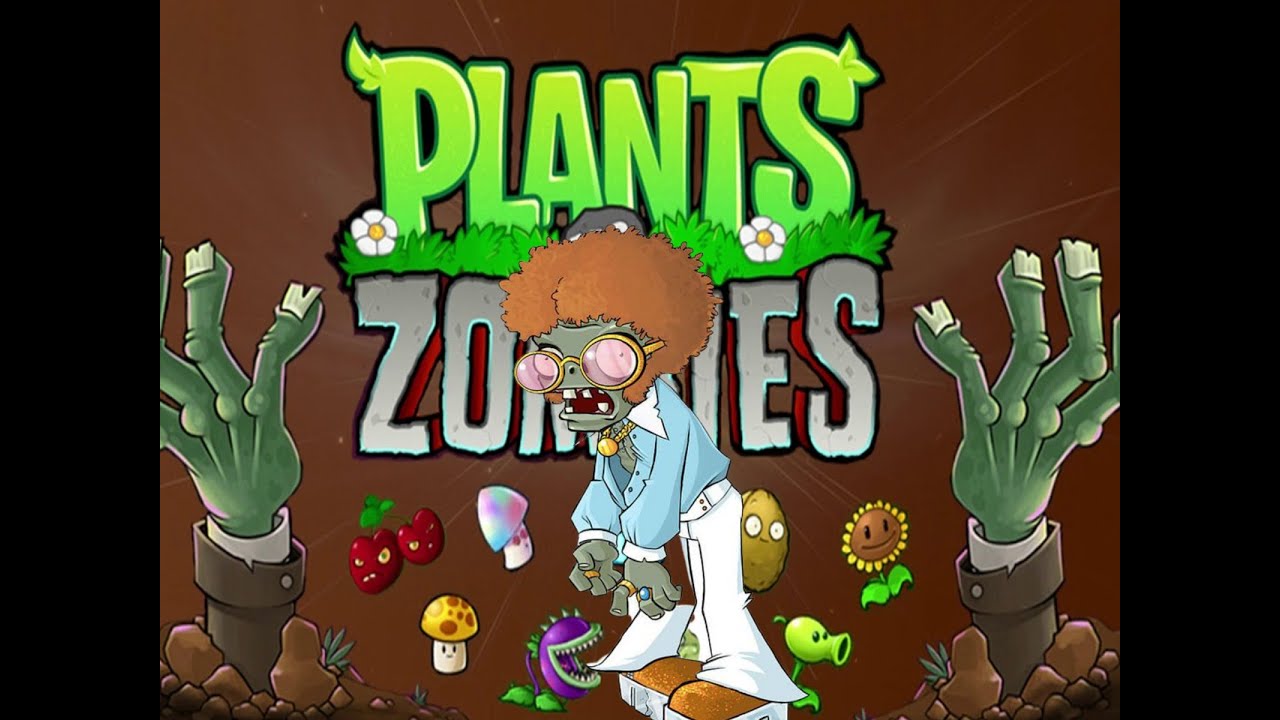 Plants Vs Zombies - Disco Zombie Theme (PERFECT LOOP) - YouTube