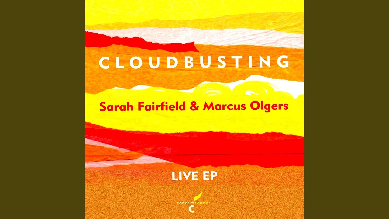 Cloudbusting (Live) - YouTube