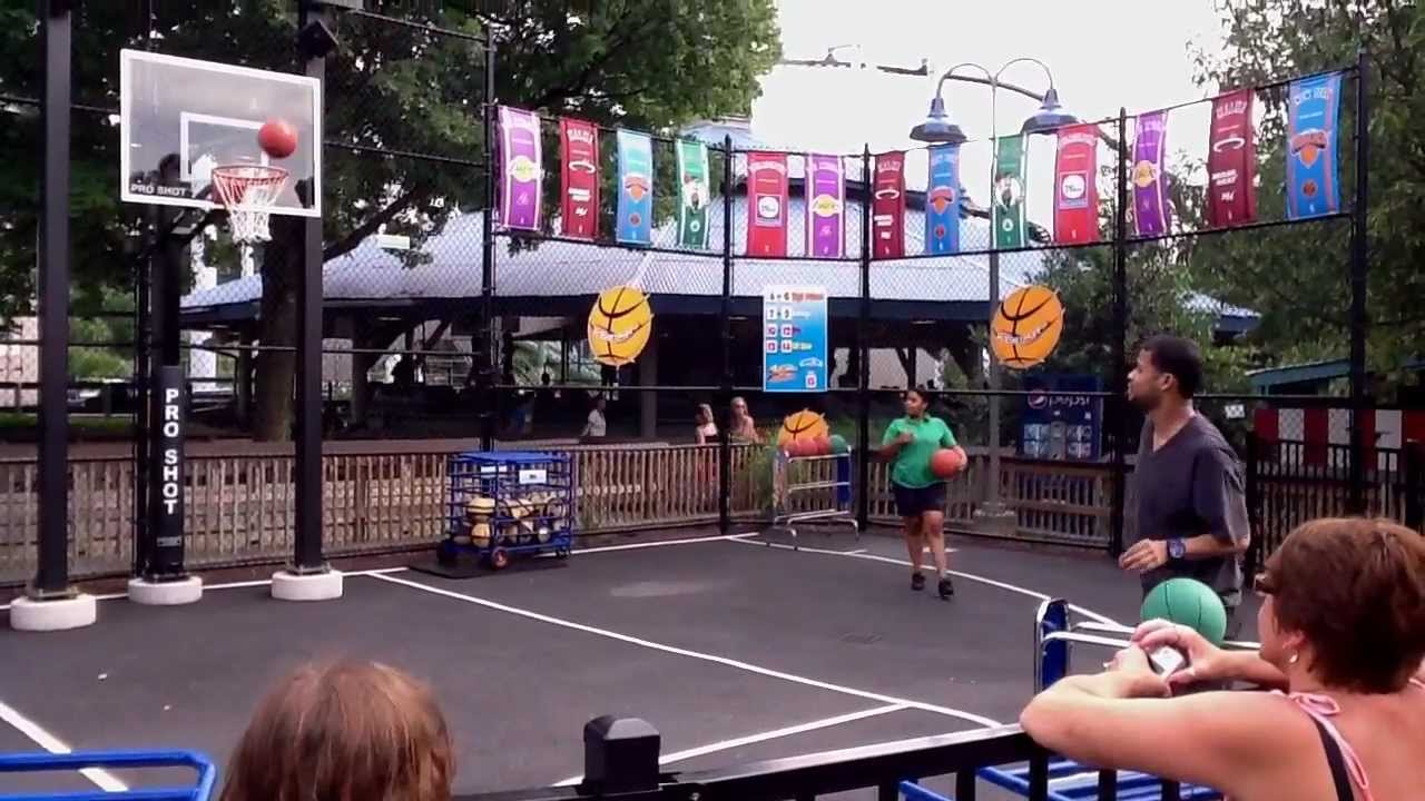 Funny 3pt Contest (can u make at least 1) ?!?!?! - YouTube