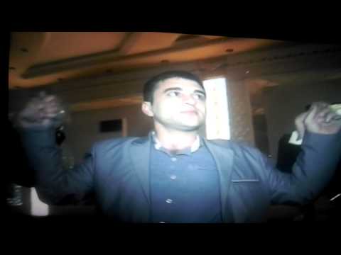 Aqsin Fateh Sumqayit toyu 20.02.2015.