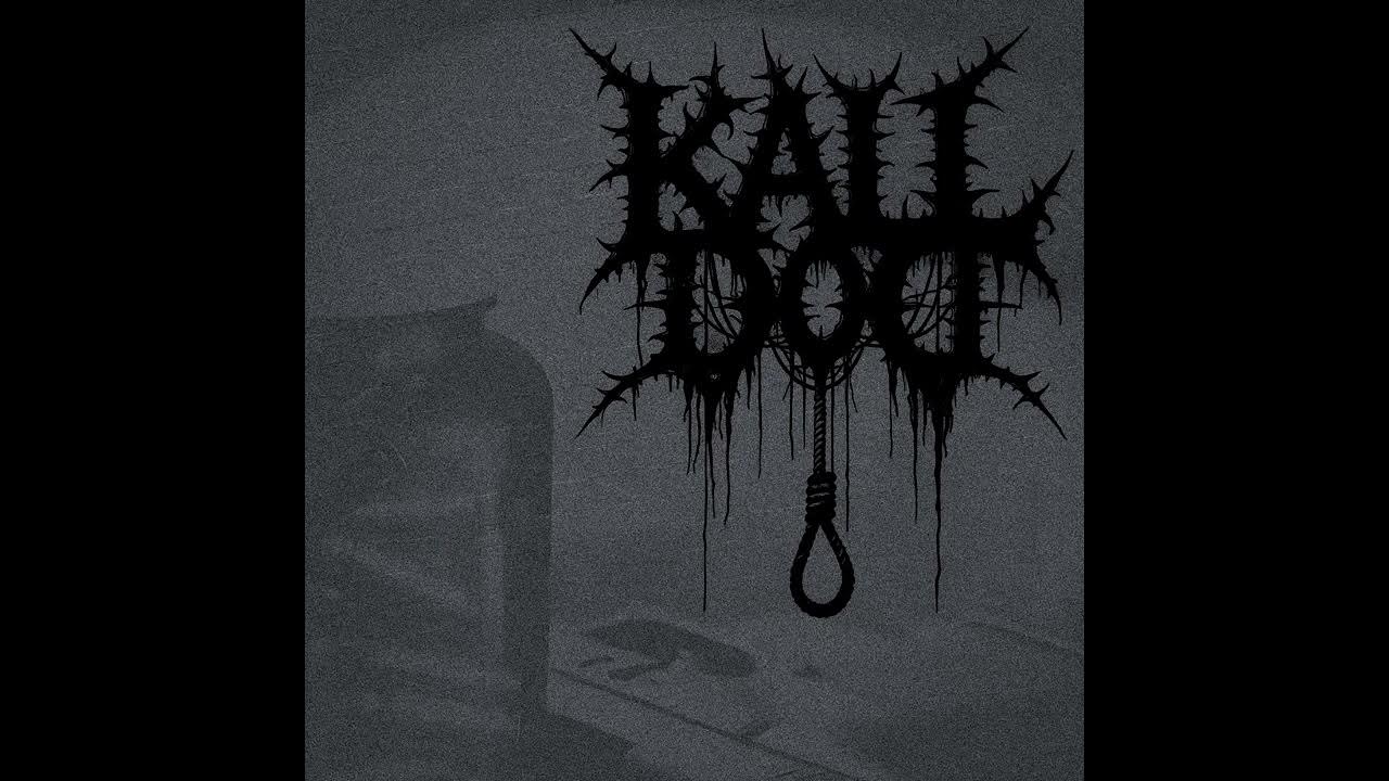 Kall Död: Cathartic Melancholy into A Twisted Peace ( DSBM / Atmospheric Post-Black Metal ...