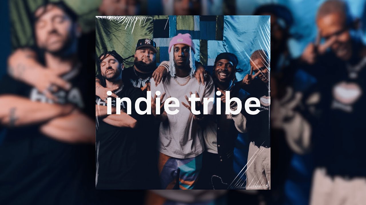 [FREE] indie tribe x Jon Keith Type Beat 2023 | "CLOSE" - YouTube