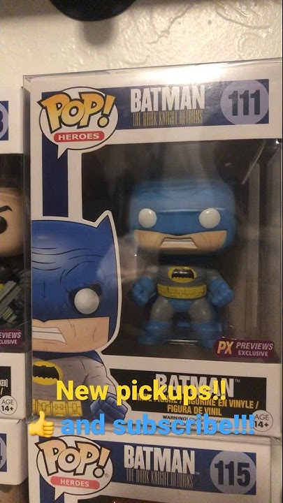 New funko pop pickup’s!!! - YouTube