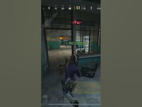 #codmhighlights #codm #callofdutymobile #gaming - YouTube