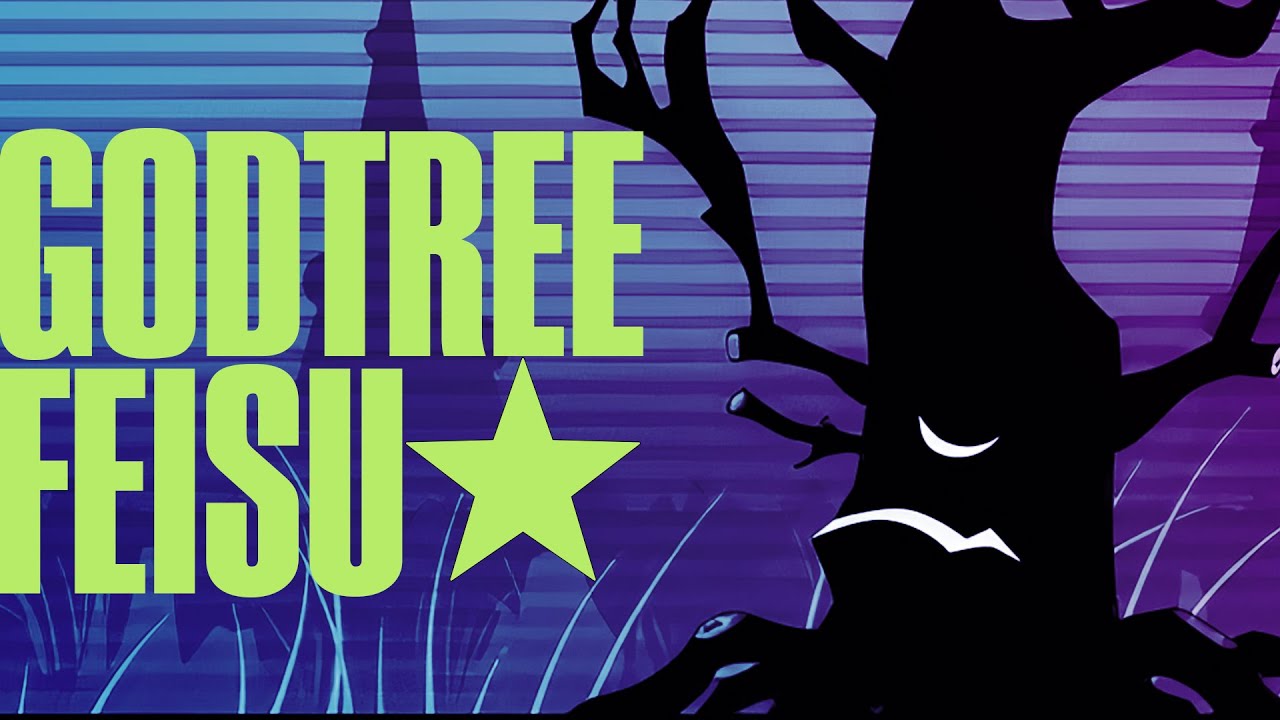 P3 Overhaul | Godtree Feisu★ 05'18 - YouTube