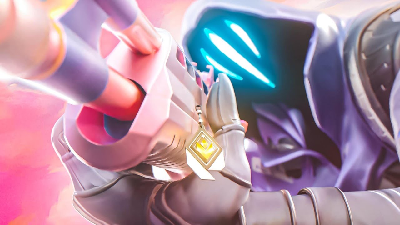 Horizon Vandal gave me Aimb- uhh... IT'S MY BIRTHDAY 🥳 - YouTube