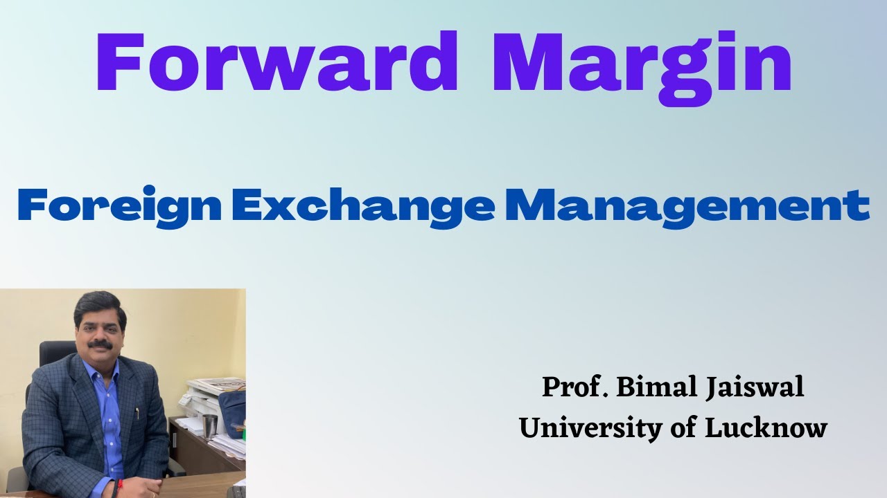 Forward Margin - YouTube
