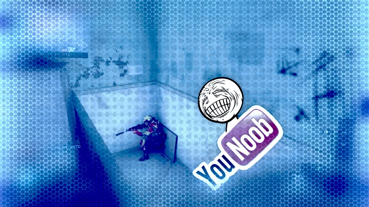 Primeras partidas-COD Black Ops 3 - YouTube