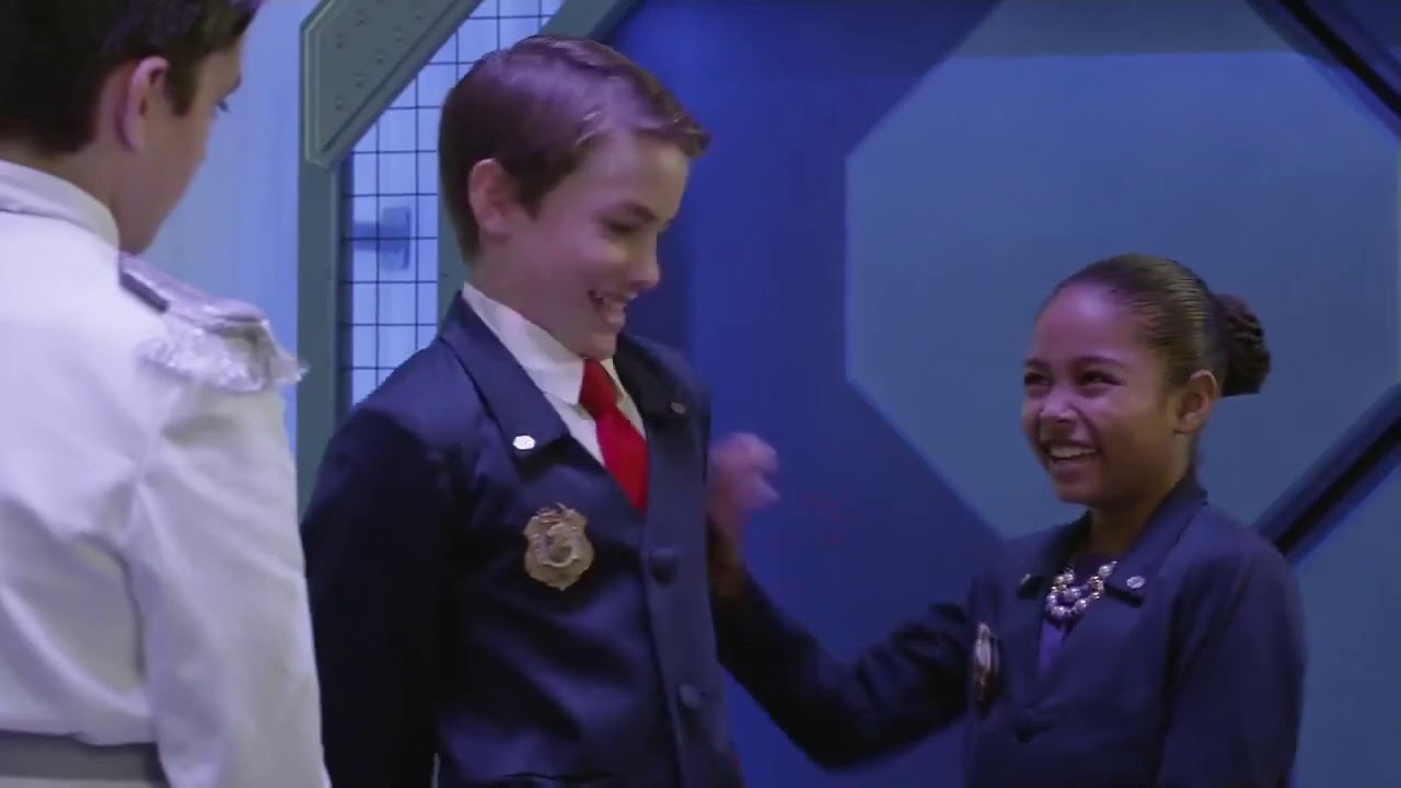 KERA Kids PBS Program Break #2 (2020) - YouTube