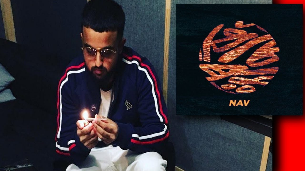 Music Review: NAV - SELF TITLED - YouTube
