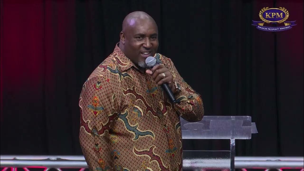 PRAISE AND WORSHIP USHERS IN THE BLESSINGS - APOSTLE RODNEY CHIPOYERA - YouTube