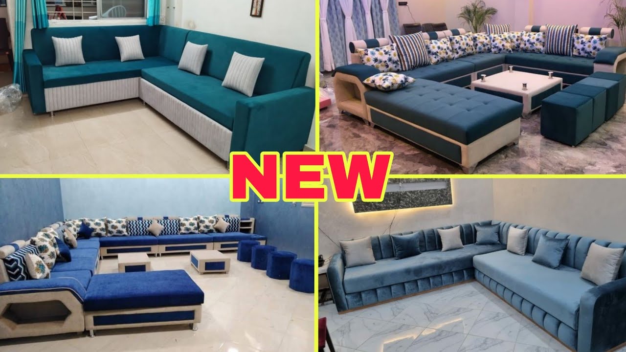 2025 ke New Modern Sofa Perfect New Style Design Ideas Living Room Sofa ...