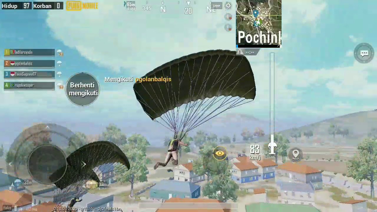 Pubg ping exe - YouTube