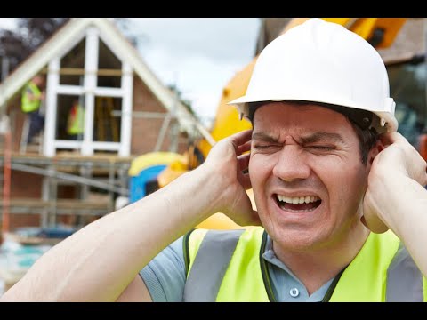 Noise exposure in The Workplace | Noise Hazards at Workplace | Hearing ...