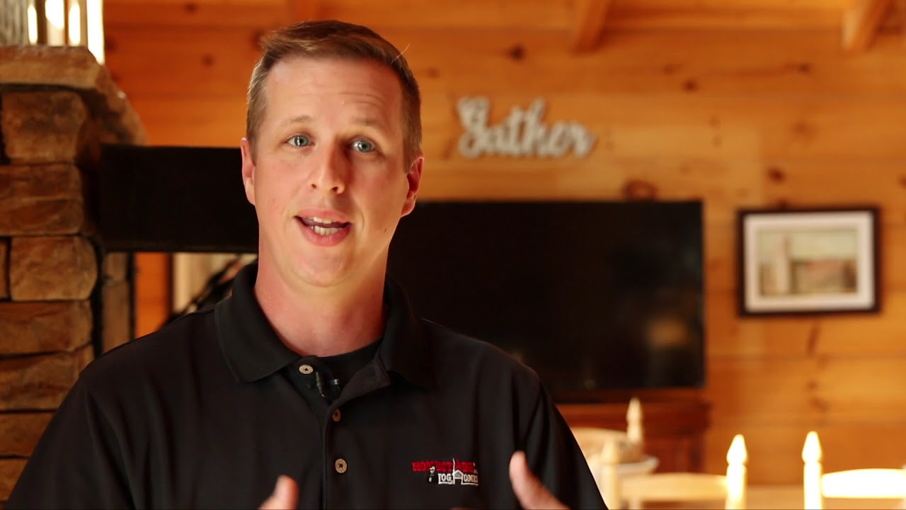 Honest Abe | Moss, TN - YouTube