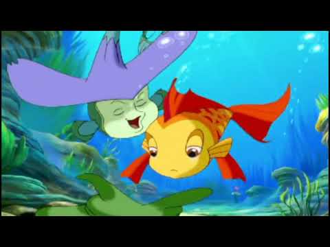 The Adventures of Little Carp - AMV - Try Everything - YouTube