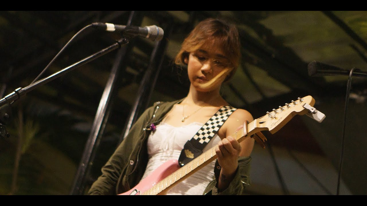 Kaibigan Lang - Carissa Ramos - YouTube