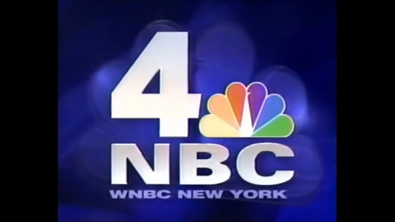 WNBC Morning Newscast (November 14, 1995; with Commercials) - YouTube