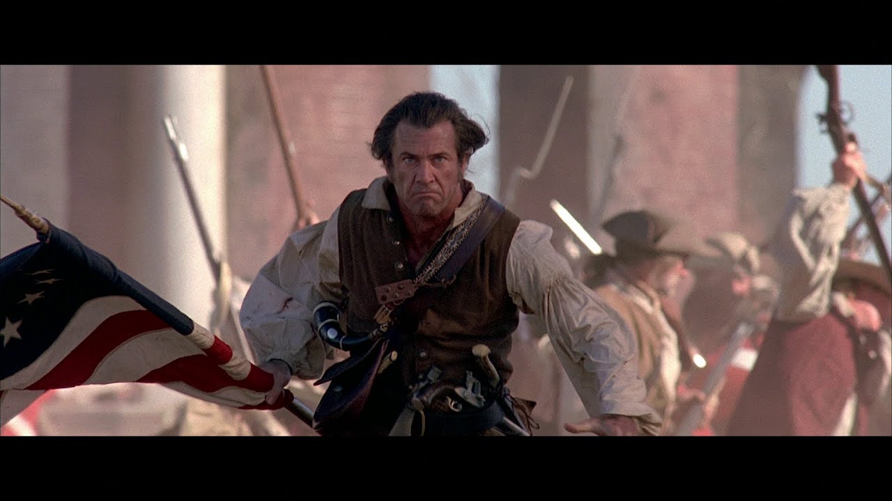 The Whigs & Tories Experience - YouTube