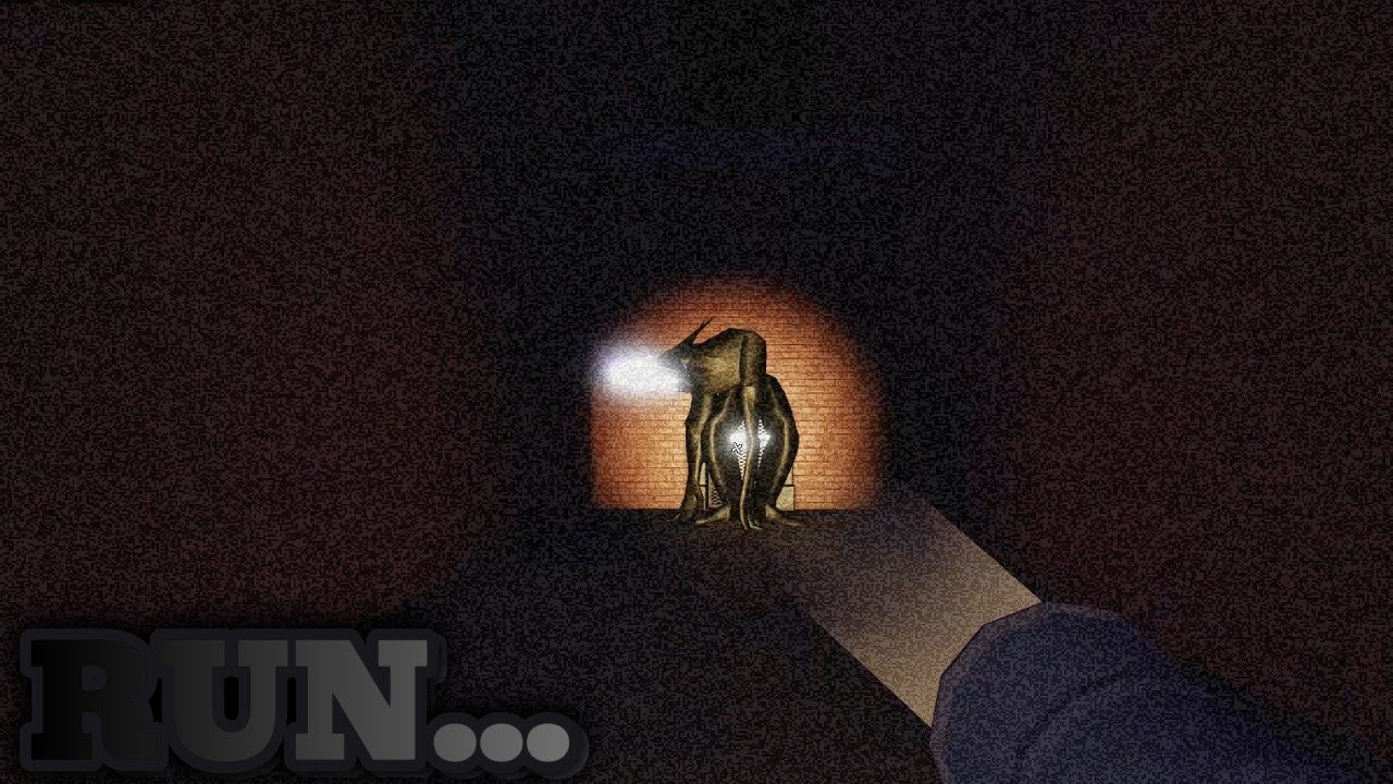 Try Not To Scream Challenge (Roblox Horror Games) - YouTube