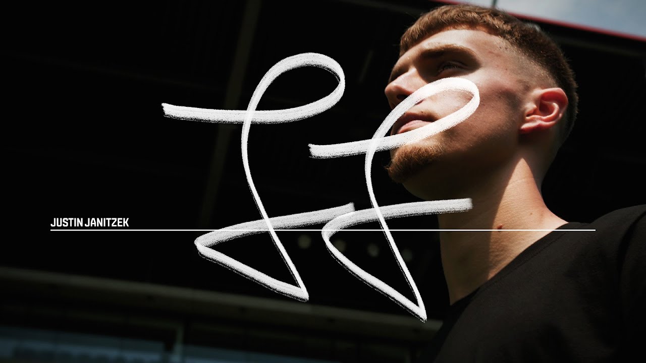 Willkommen, Justin Janitzek - YouTube