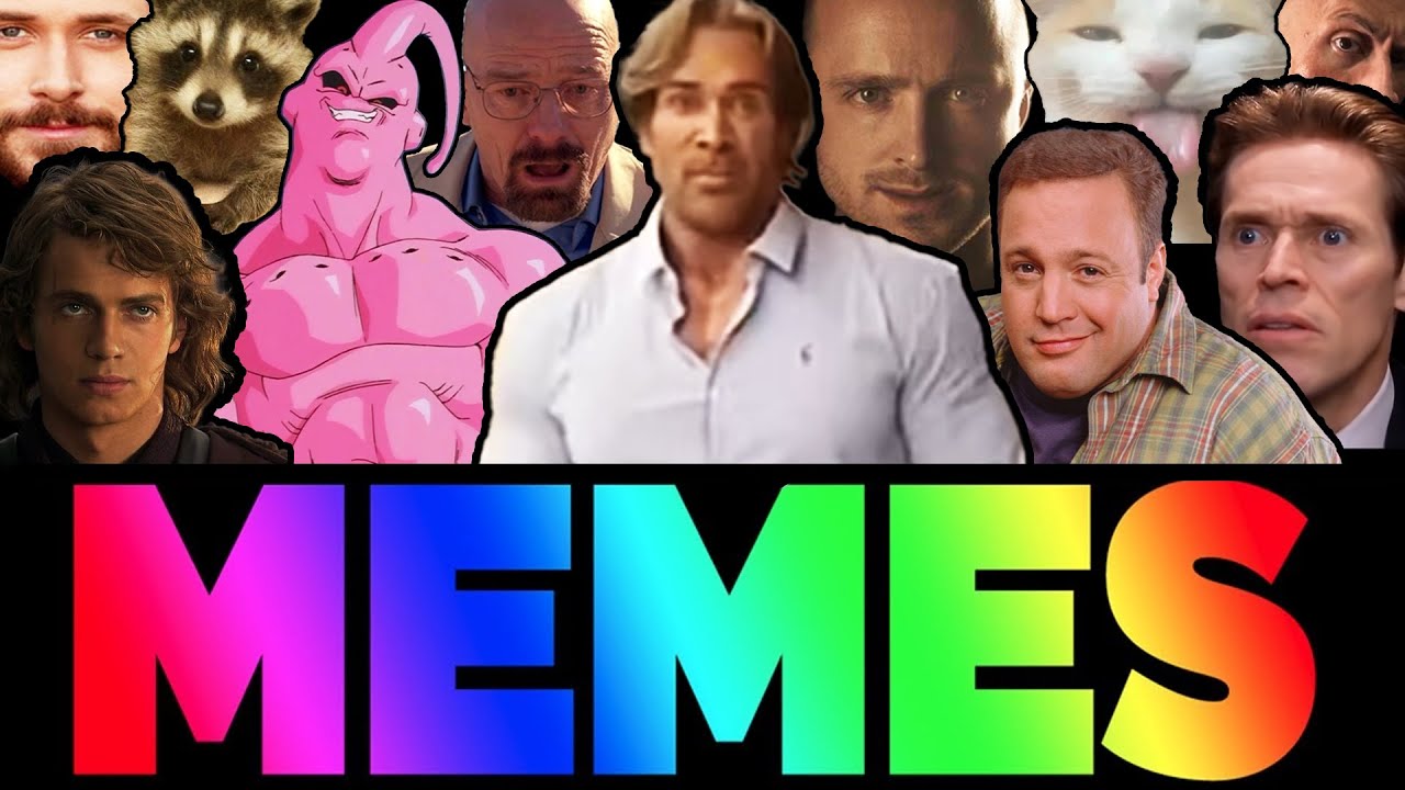 JUNGLE OF THE BEST DANK MEMES V78 - YouTube