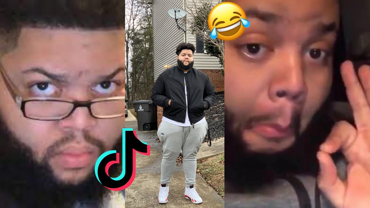 BEST OF “Killa Kay” TIKTOK COMPILATION - YouTube