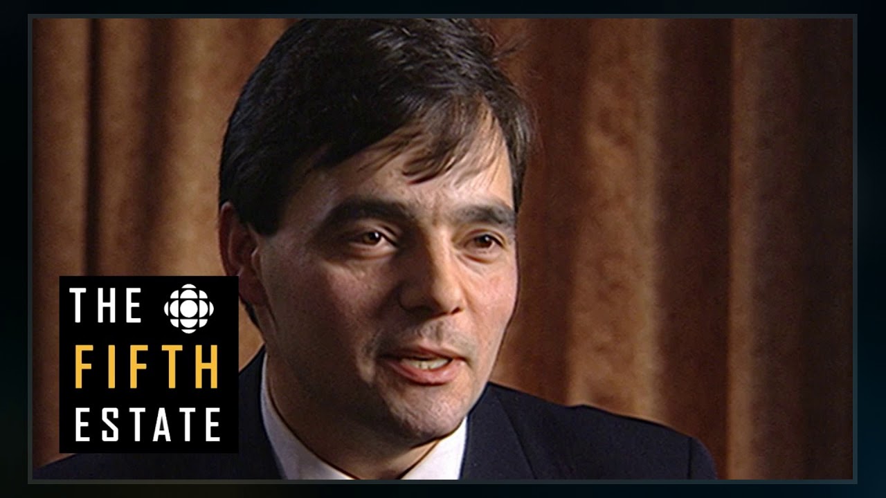 Guy Paul Morin - YouTube