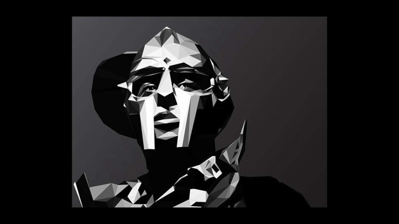 MF DOOM/Madvillain - Fancy Clown (slowed + reverb) EXTENDED - YouTube