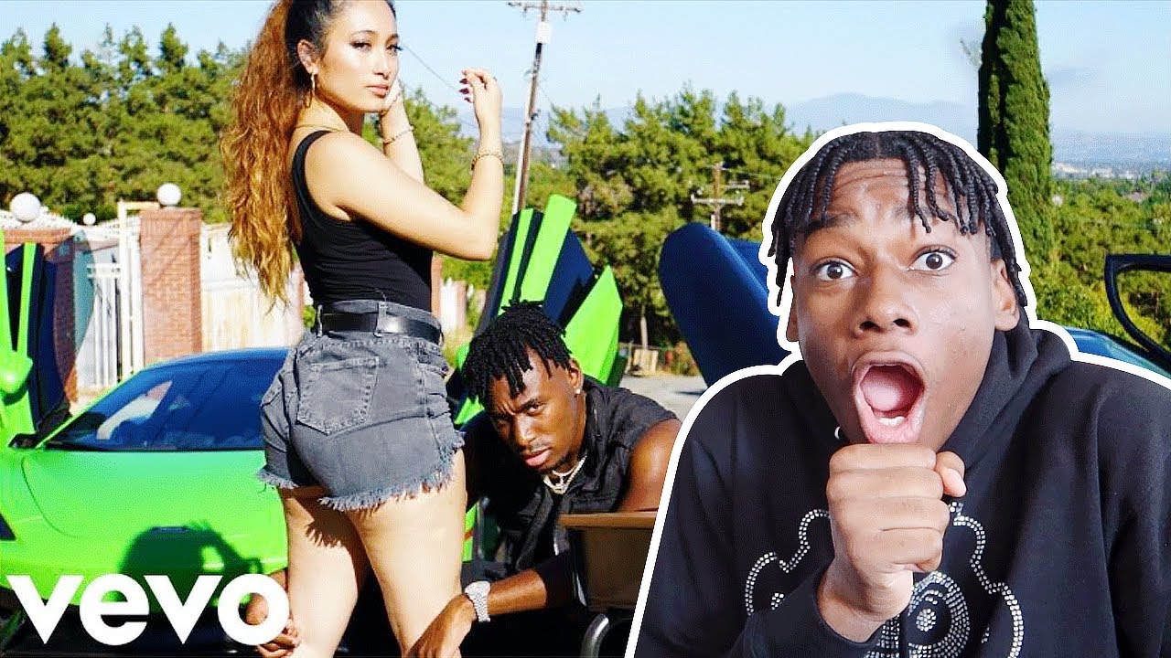 The TRUTH about how I felt DURING the P2's SPEEDWAY Official Music ...