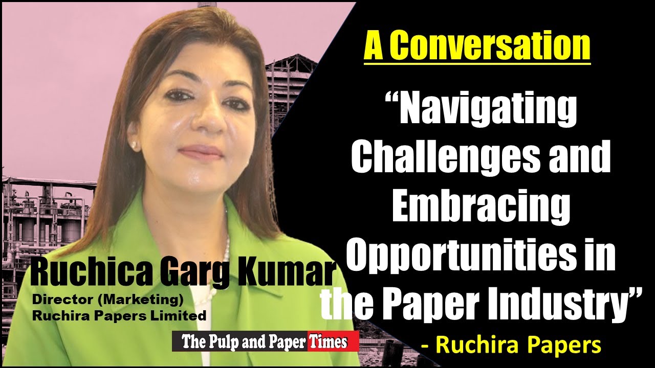 Ruchira Papers: Navigating Challenges and Embracing Opportunities in ...