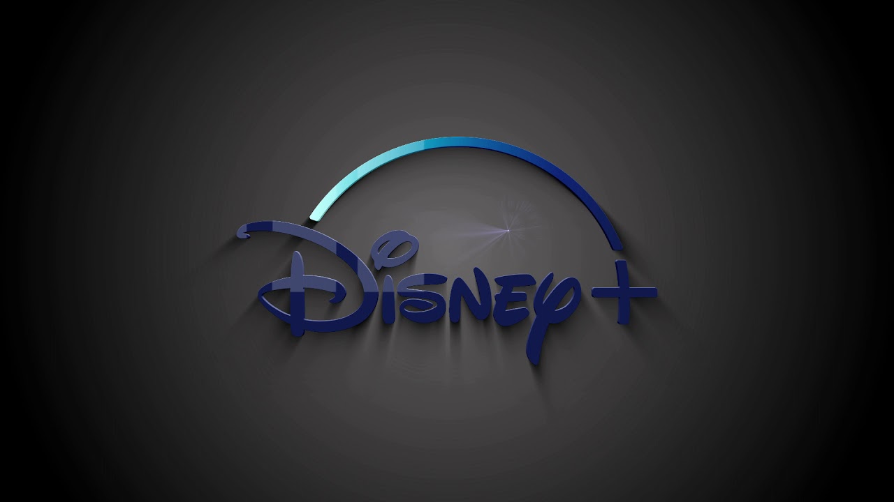 Disney 3D Logo Intro - YouTube