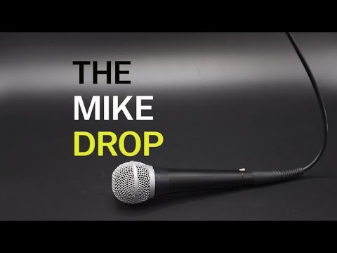 'The Mike Drop' Podcast: Season 2, Episode 4 on the Impact of ...