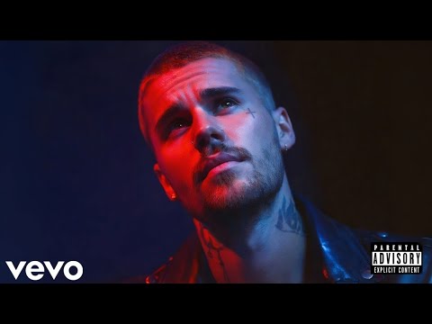 Justin Bieber & The Weekend - After Dark (Official Audio) - YouTube