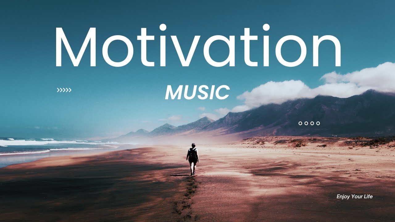 Inspirational Motivational Music Video | Work Background Music - YouTube