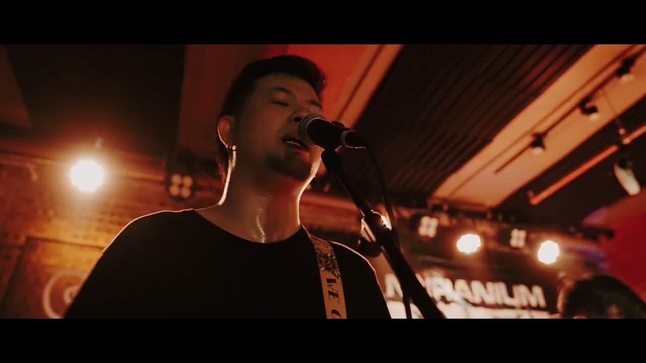 NURANIUM - Sound Of New Era (Live Nuraweare at Polygon Musik @2024 ...