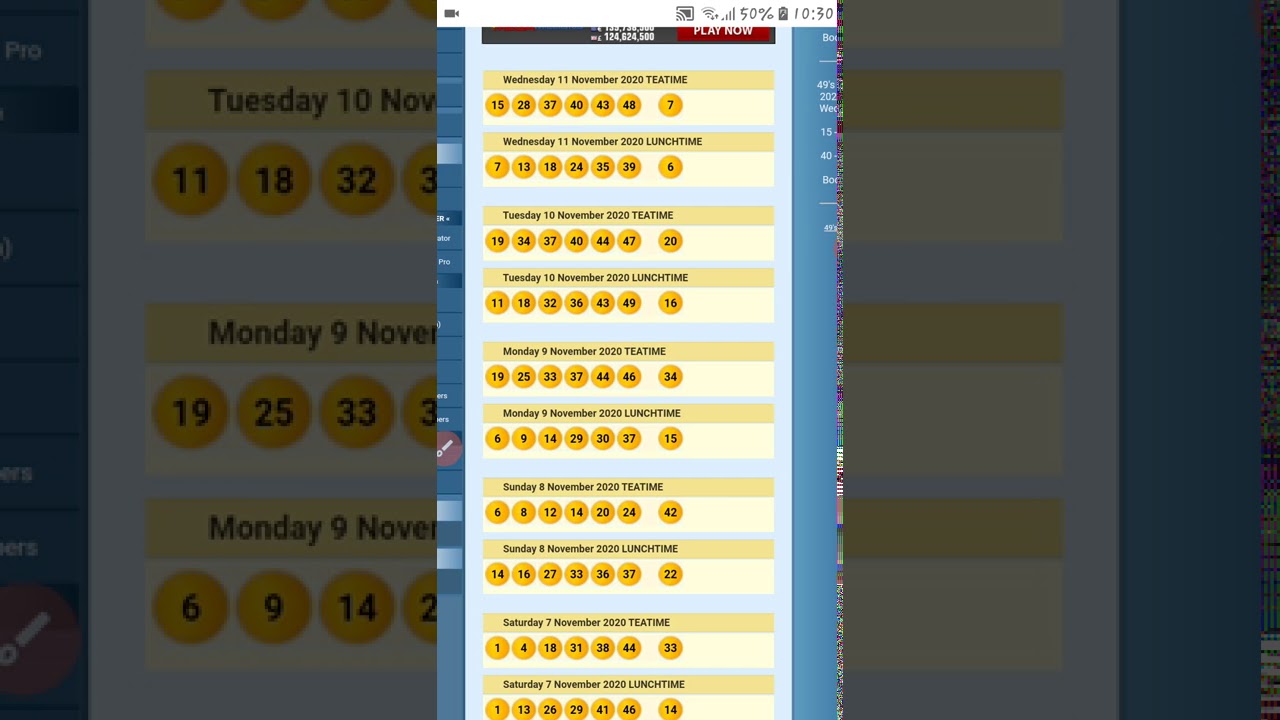 UK49 HOW TOBOOM WITH with daily codes. 100% - YouTube