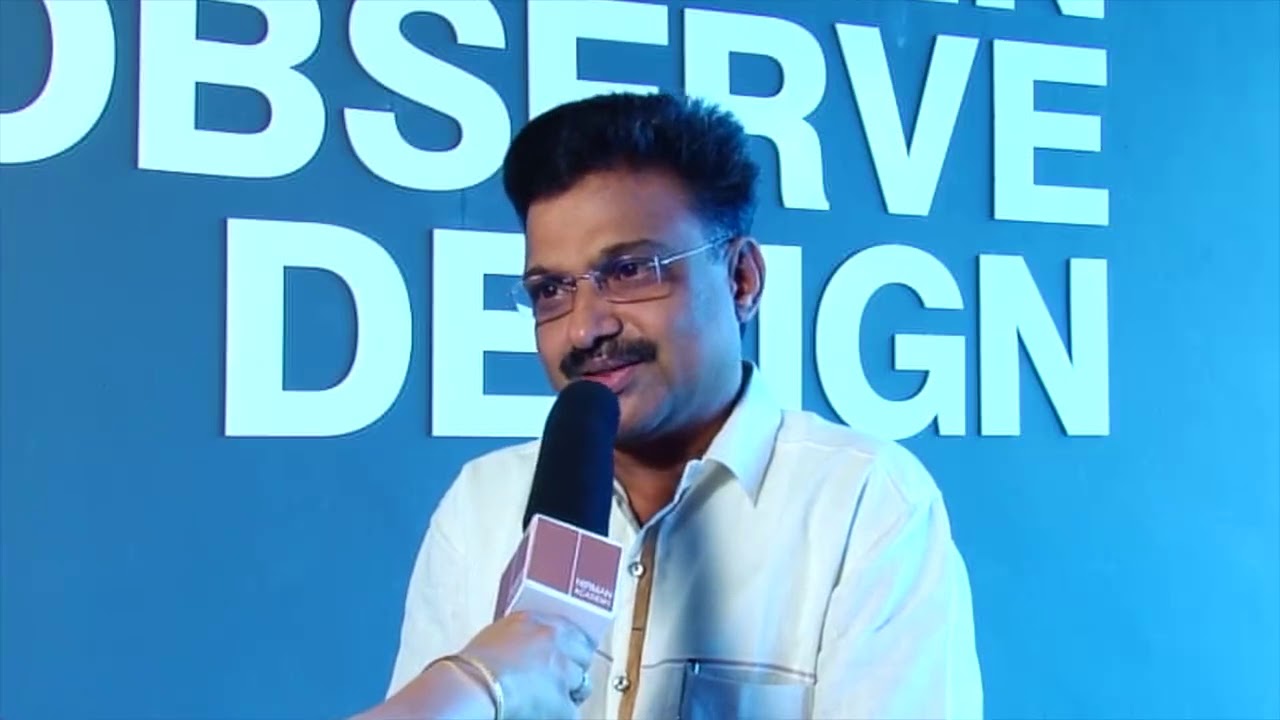 Nirman Academy Chairman-A.M.Muhammed Ali Nirman - YouTube