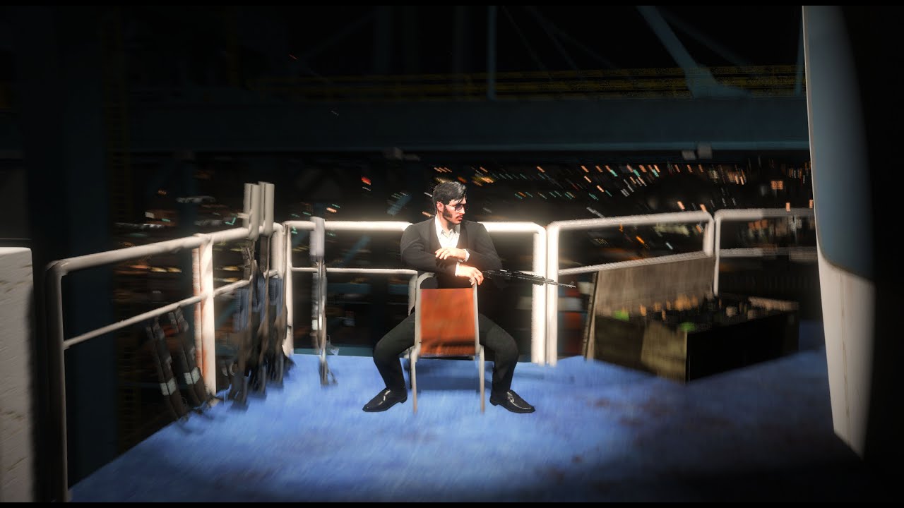 ️ best use of throwing item's update 🔥 - YouTube