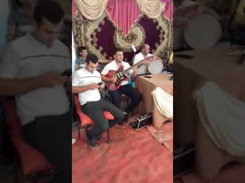 Vahid Gitara Fuzuli Dilaver