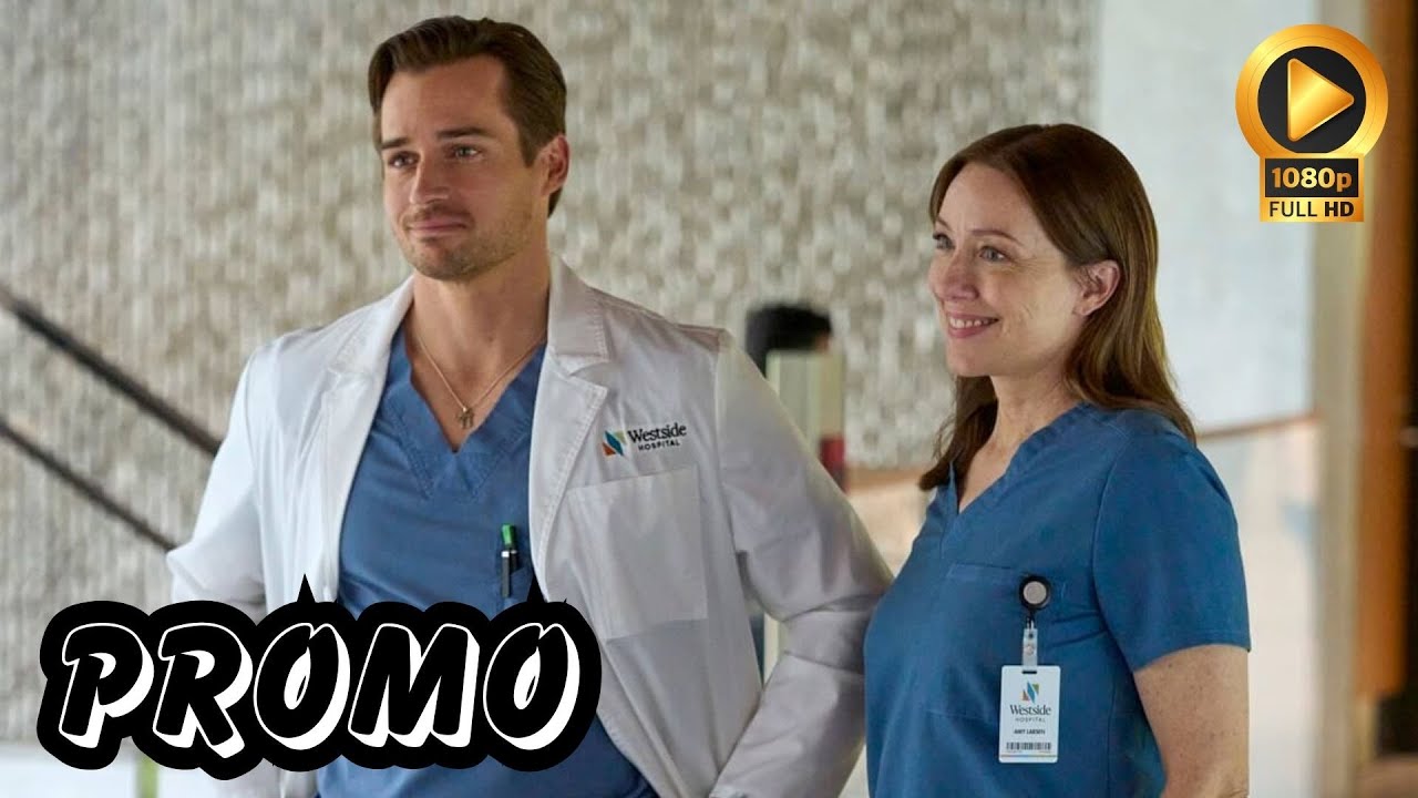 Doc 1x07 Promo "Secrets and Lies" (HD) Medical drama series Latest ...