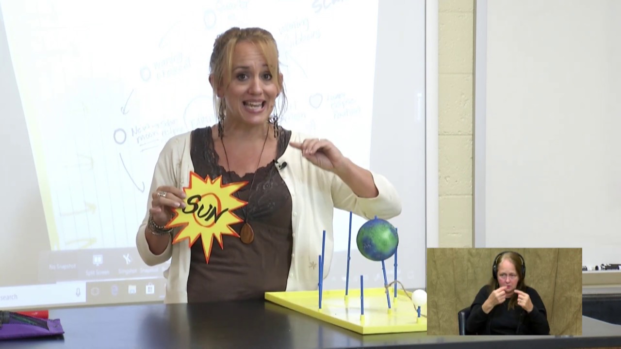 6th Grade Science 050620 - YouTube